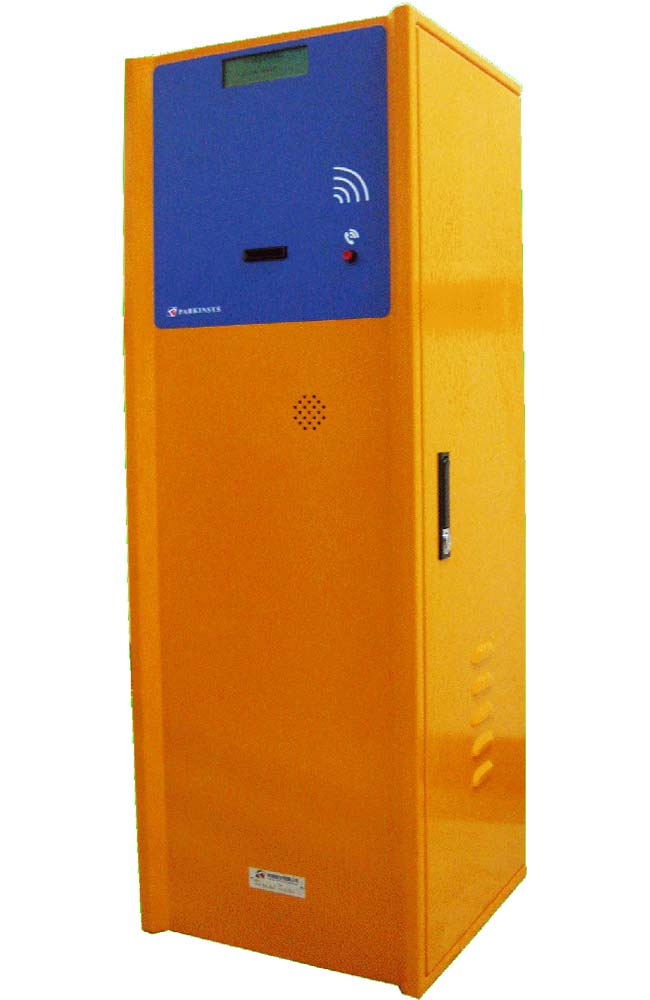 Ticket validation machine/ Ticket reader PM-6700 | 詮營股份有限公司